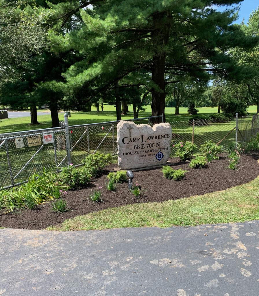 30 Acts of Kindness in 2024 - Ricci's Landscape Management